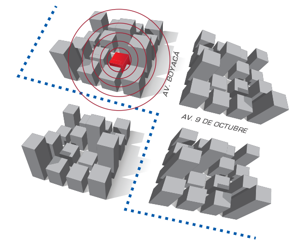 Hunter | Rastreo, ubicación y recuperación de vehículos robados.